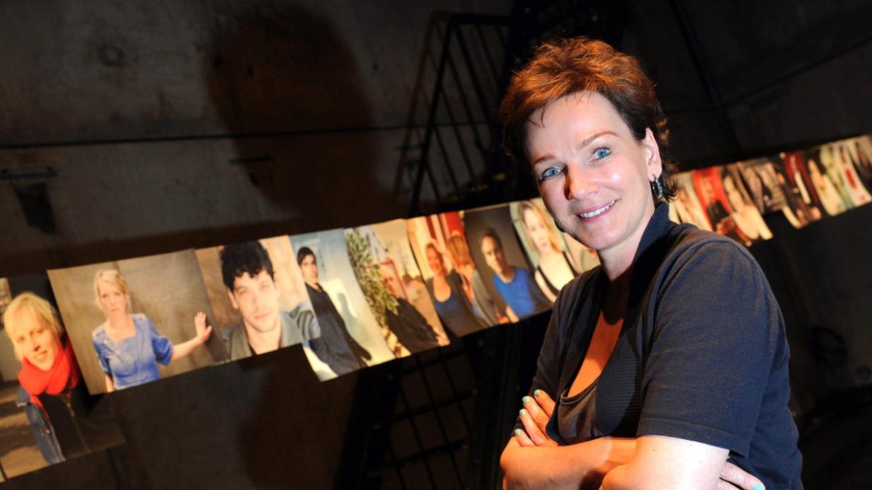 Karin Beier zeigt Jelinek-Uraufführung | Kurier