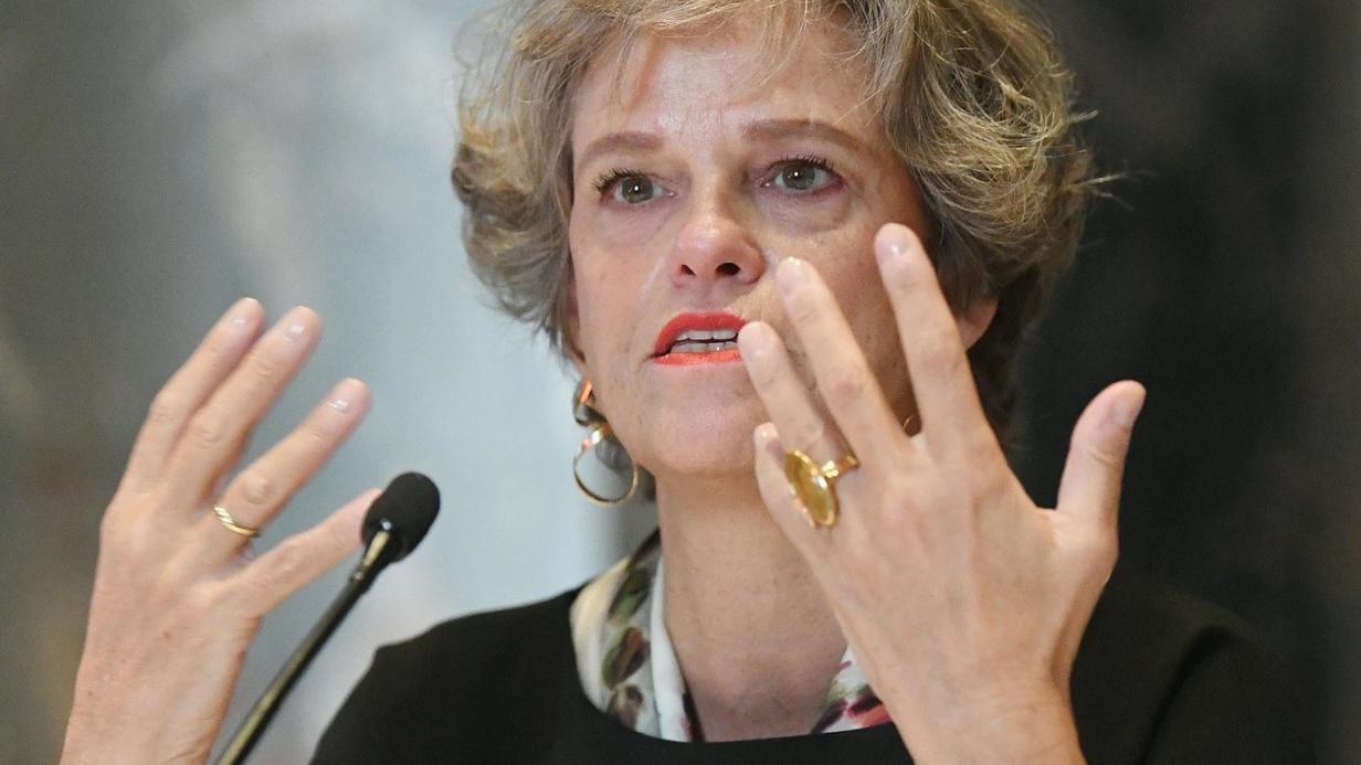 Kunsthistorisches Museum: Sabine Haag als Chefin wiederbestellt | Kurier