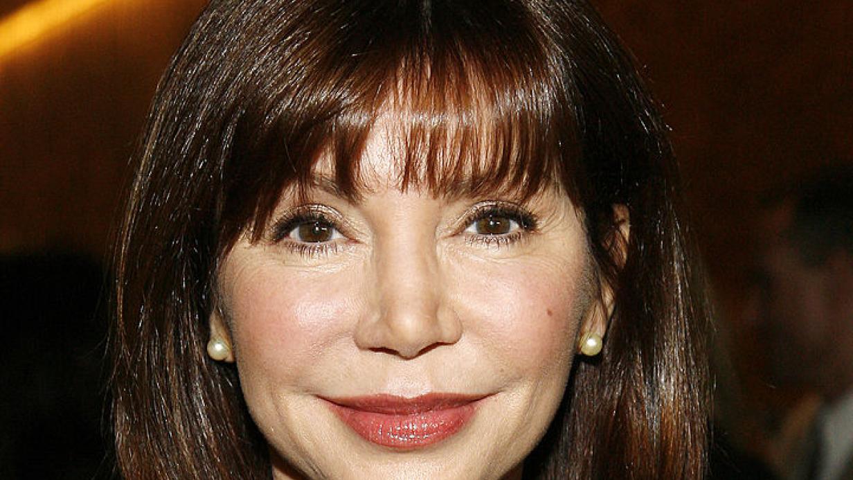 "Dallas"-Schauspielerin Victoria Principal wird 70 | Kurier