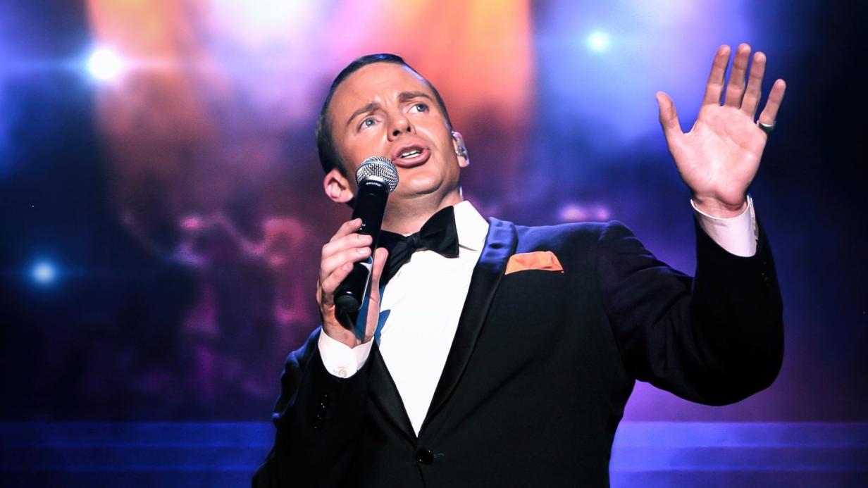 "That's Life": So wird das neue Sinatra-Musical | Kurier
