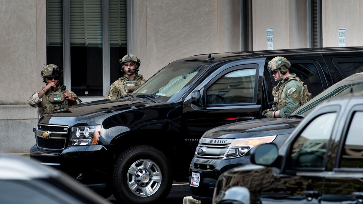 Libyer wegen Benghazi-Anschlags zu fast 20 Jahren Haft verurteilt | Kurier