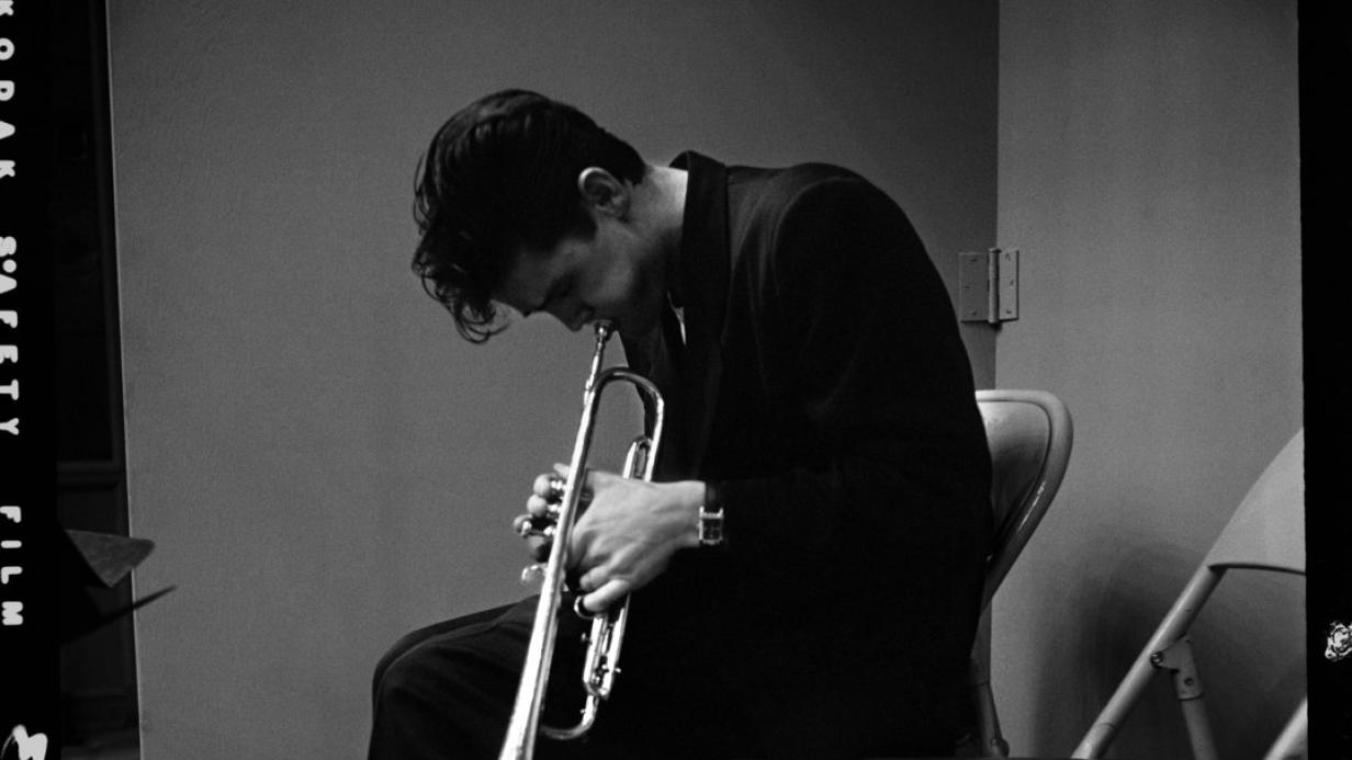 Chet Bakers "Legendary Riverside Albums" | Kurier