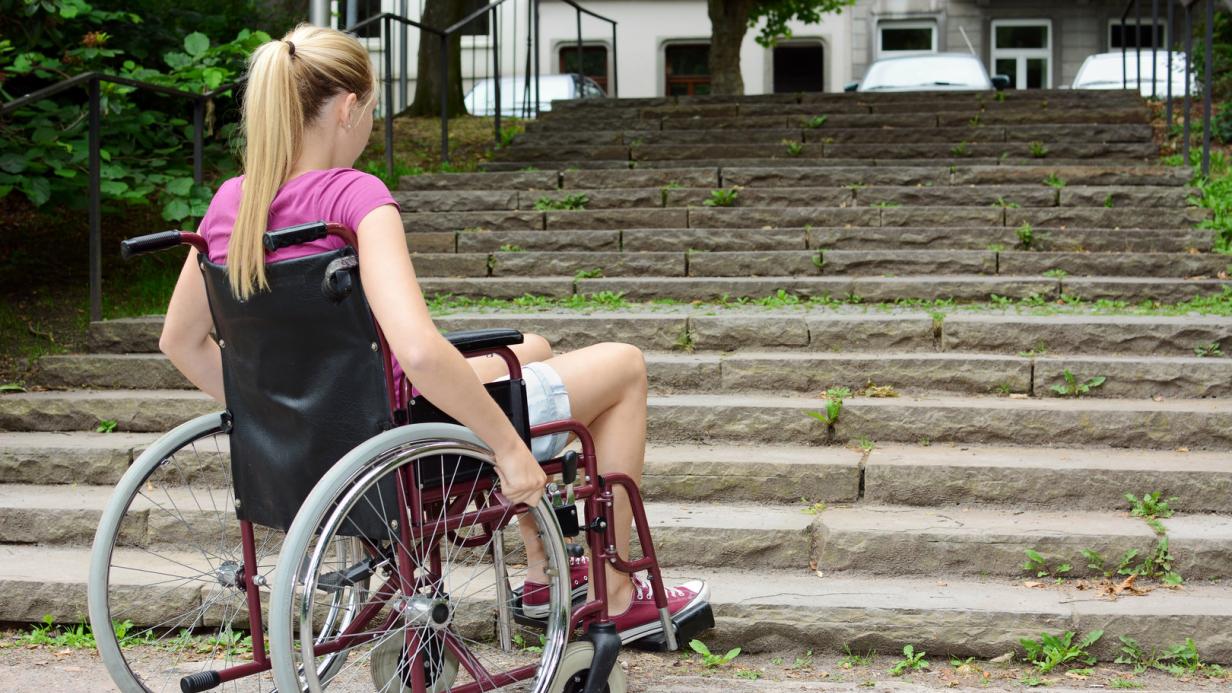 Christine Steger ist neue Behindertenanwältin Österreichs | kurier.at