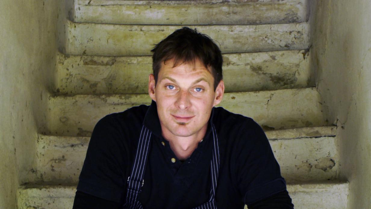 Bernie Rieder gibt den Löffel doch nicht ab | Kurier