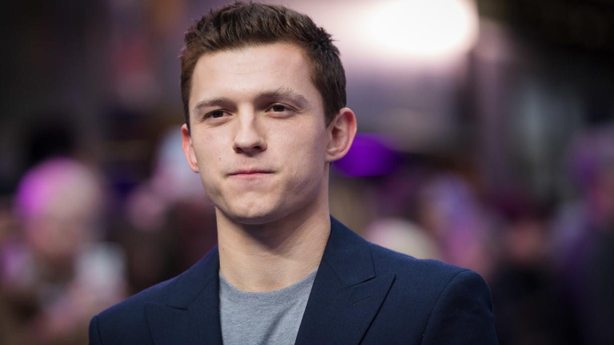 Spiderman hängt wieder alleine im Netz: Tom Holland soll sich getrennt ...