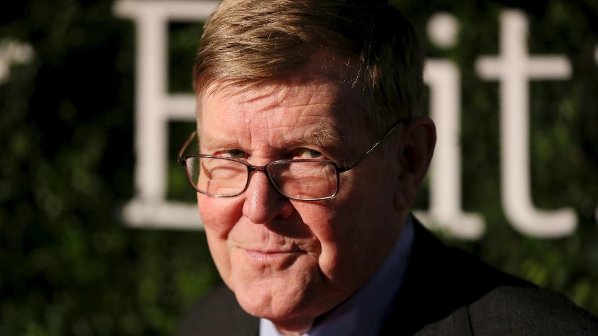 Buchkritik: Alan Bennett ist "Der souveräne Leser" | kurier.at