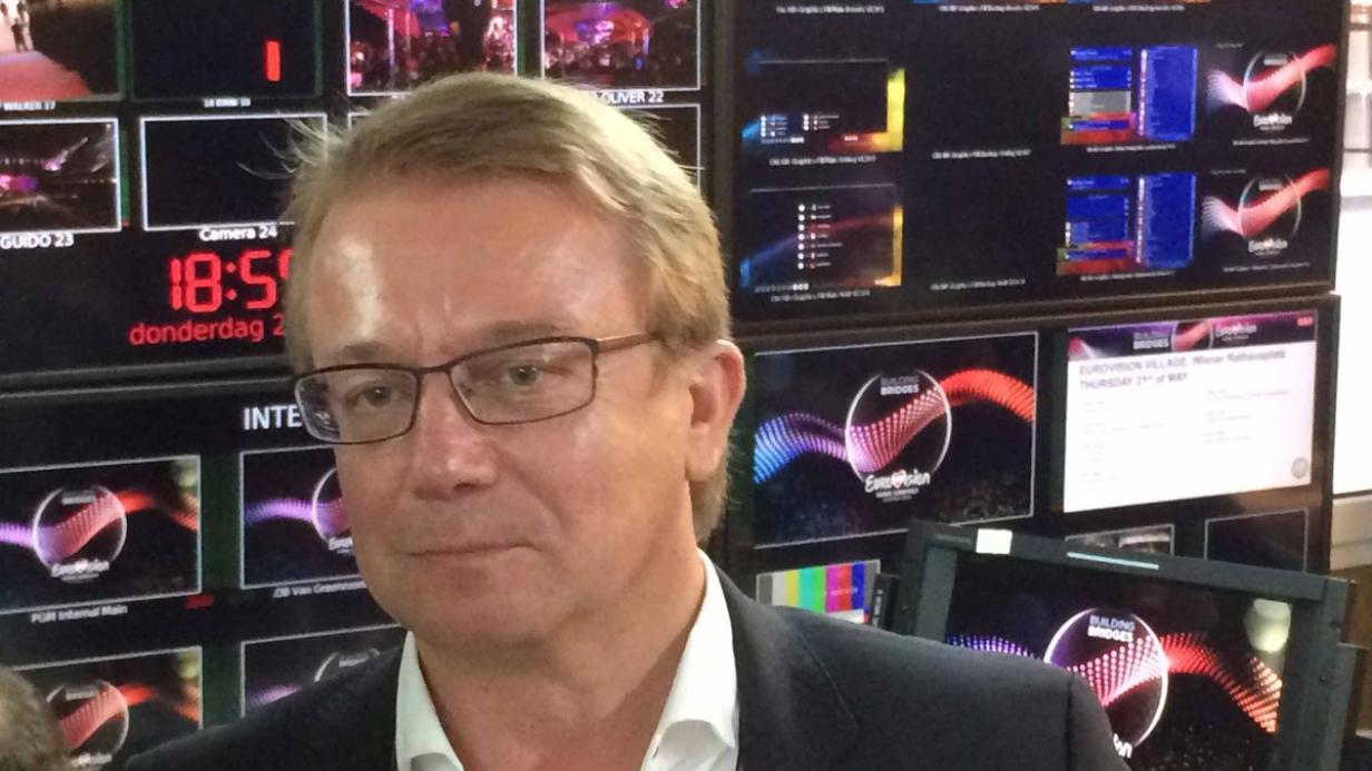 ORF: Streit um die Technik