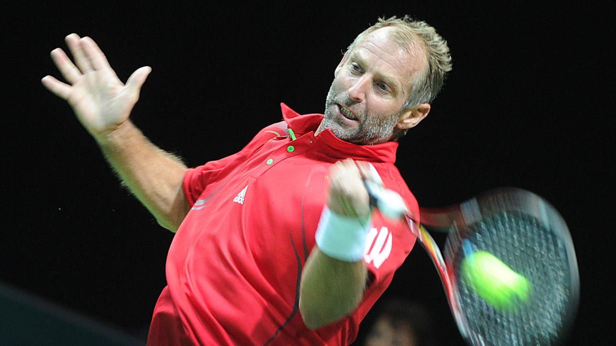 Vor 25 Jahren: Thomas Musters Titel für die Gerechtigkeit | Kurier