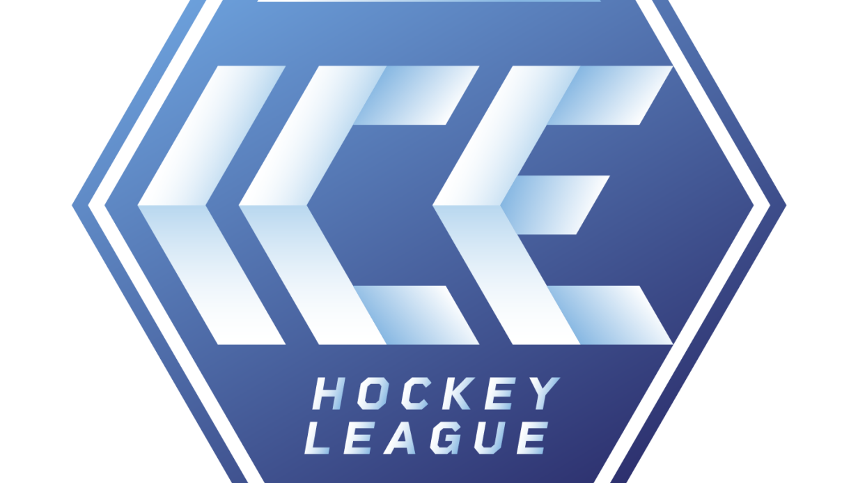 Die Eishockey-Liga hat einen neuen Namen und Eiskristall als Logo | Kurier