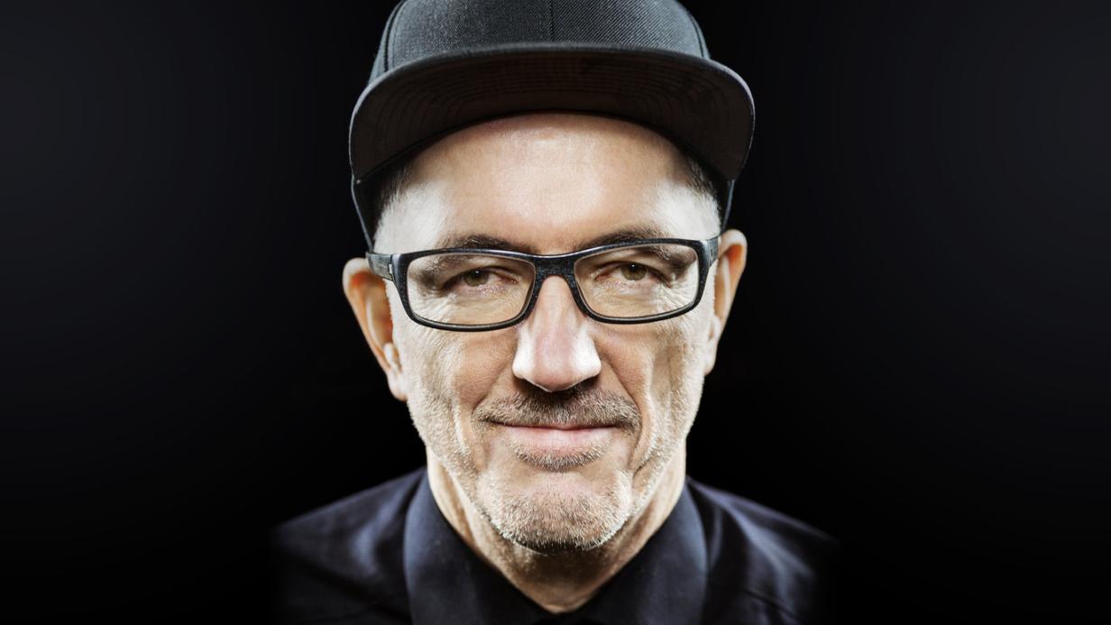 Techno-Pionier Dr. Motte: "Andere gehen in die Oper – ich rave“ | Kurier