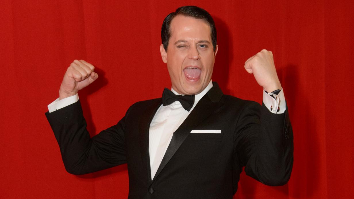 Tiroler Entertainer Gregor Glanz will Hit in den USA landen | Kurier