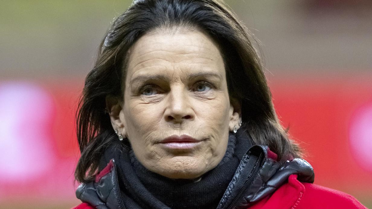 Stephanie von Monaco gibt kontroverses Interview Stephanie von Monaco gibt kontroverses Interview