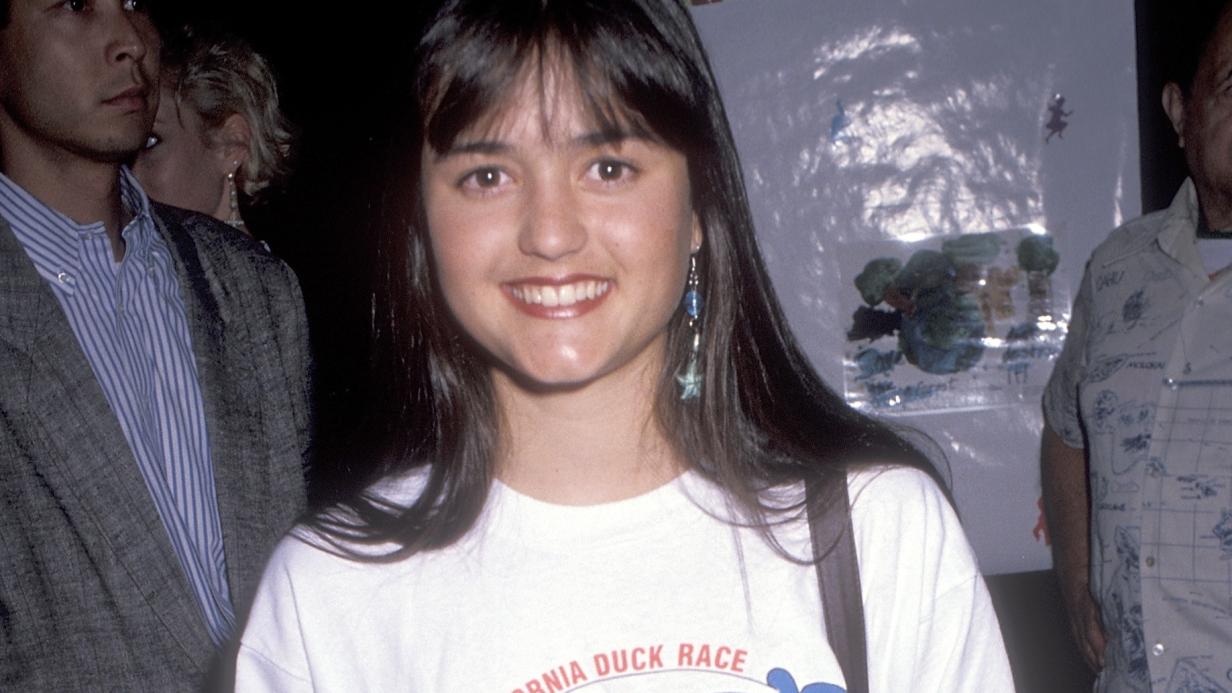 Winnie Cooper: Was treibt eigentlich "Wunderbare Jahre"-Star Danica ...