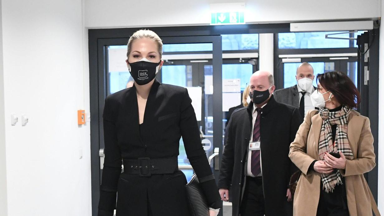 Gewessler beruft Kathrin Glock als Austro Control-Aufsichtsrätin ab ...