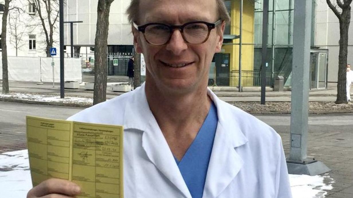 Bild des Tages | Kurier