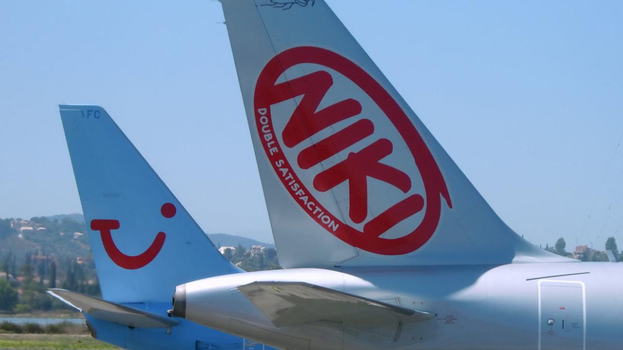 Fly Niki: Flug ins Ungewisse | Kurier