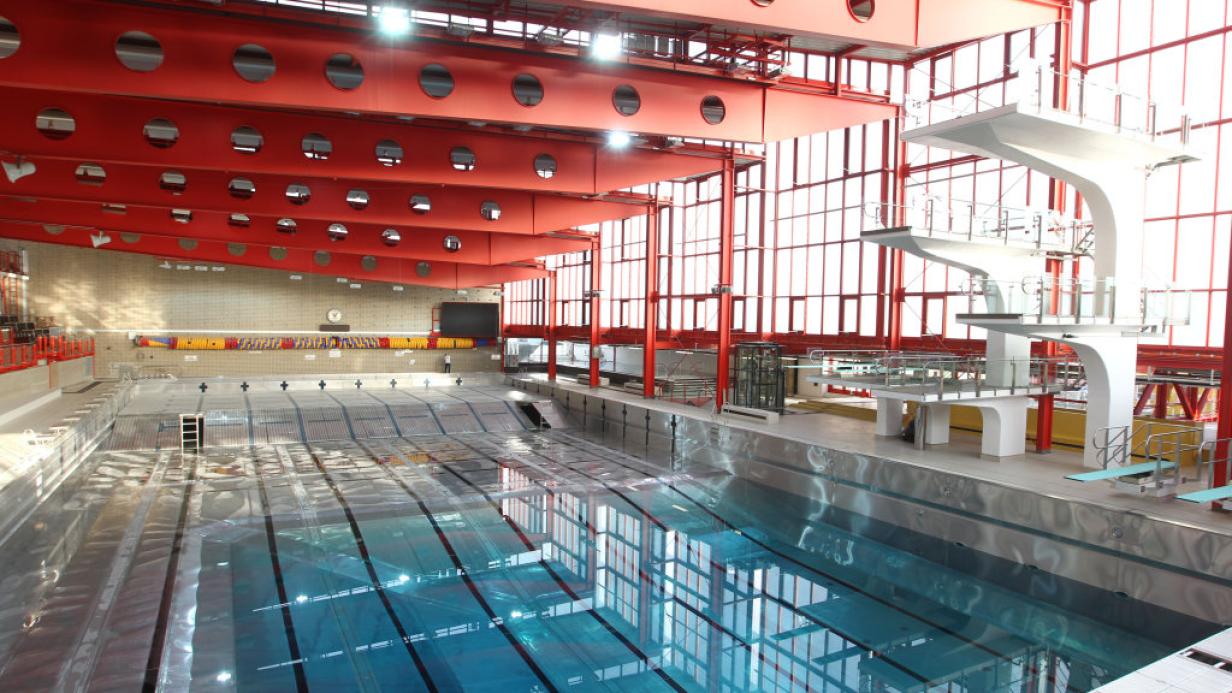 Wien Holding übernimmt das Stadthallenbad | Kurier