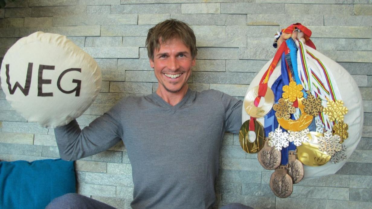 Gottwald: "Ist das im Sinne des Sports?" | Kurier