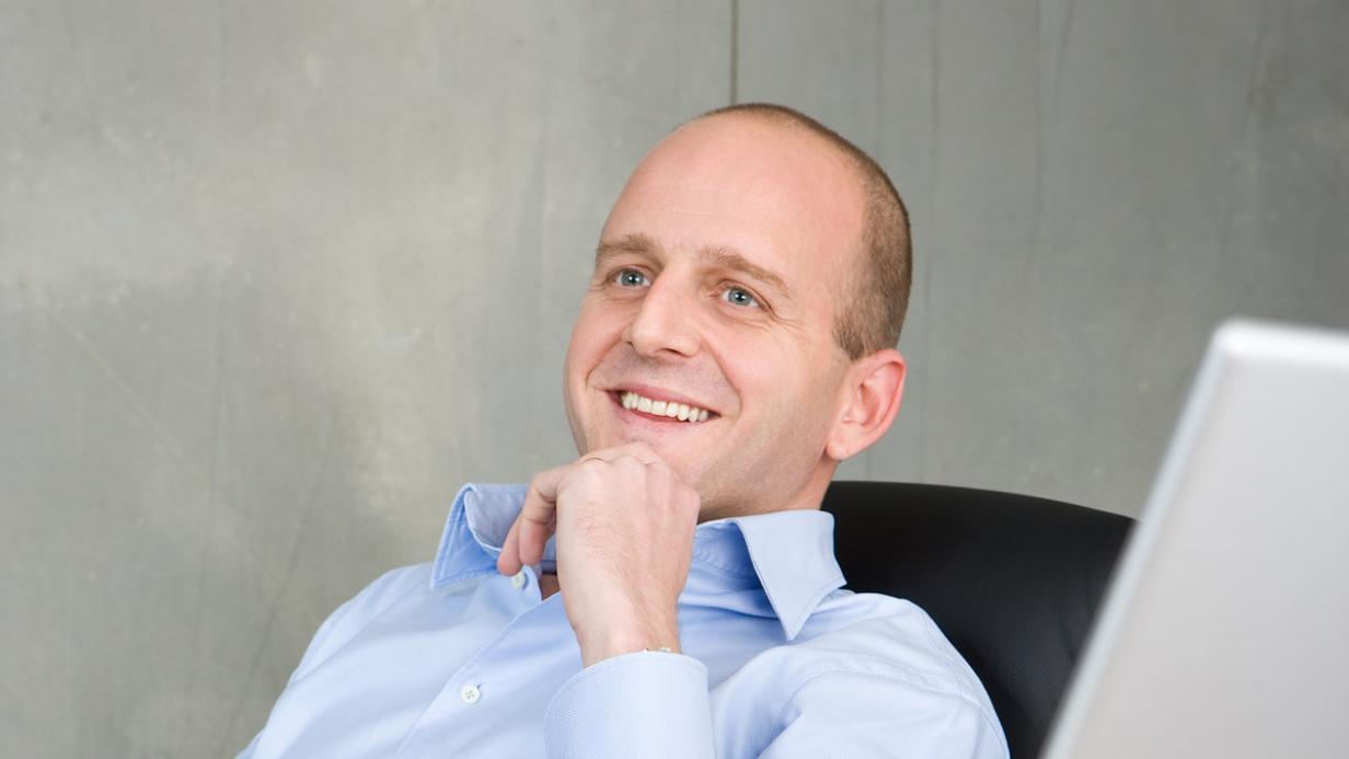 Ex-Konzernboss Paul Koch klagt Kika-Leiner | Kurier