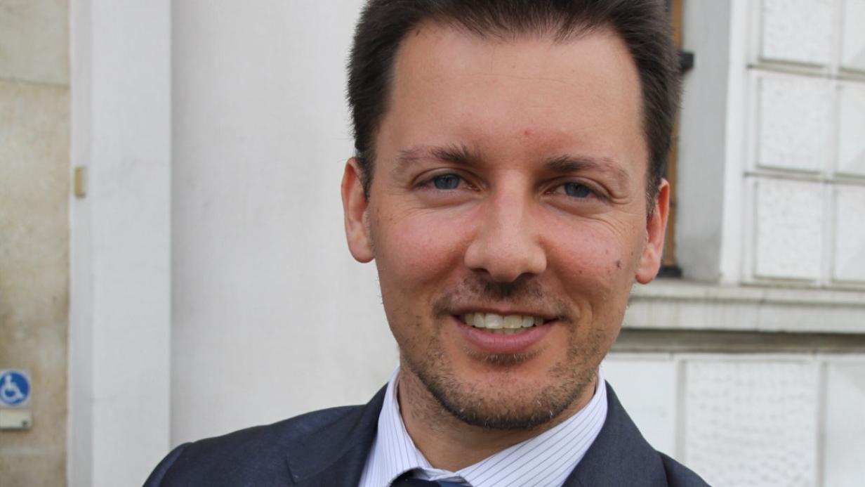 Ex-Spieler legt sich mit Novomatic an | Kurier