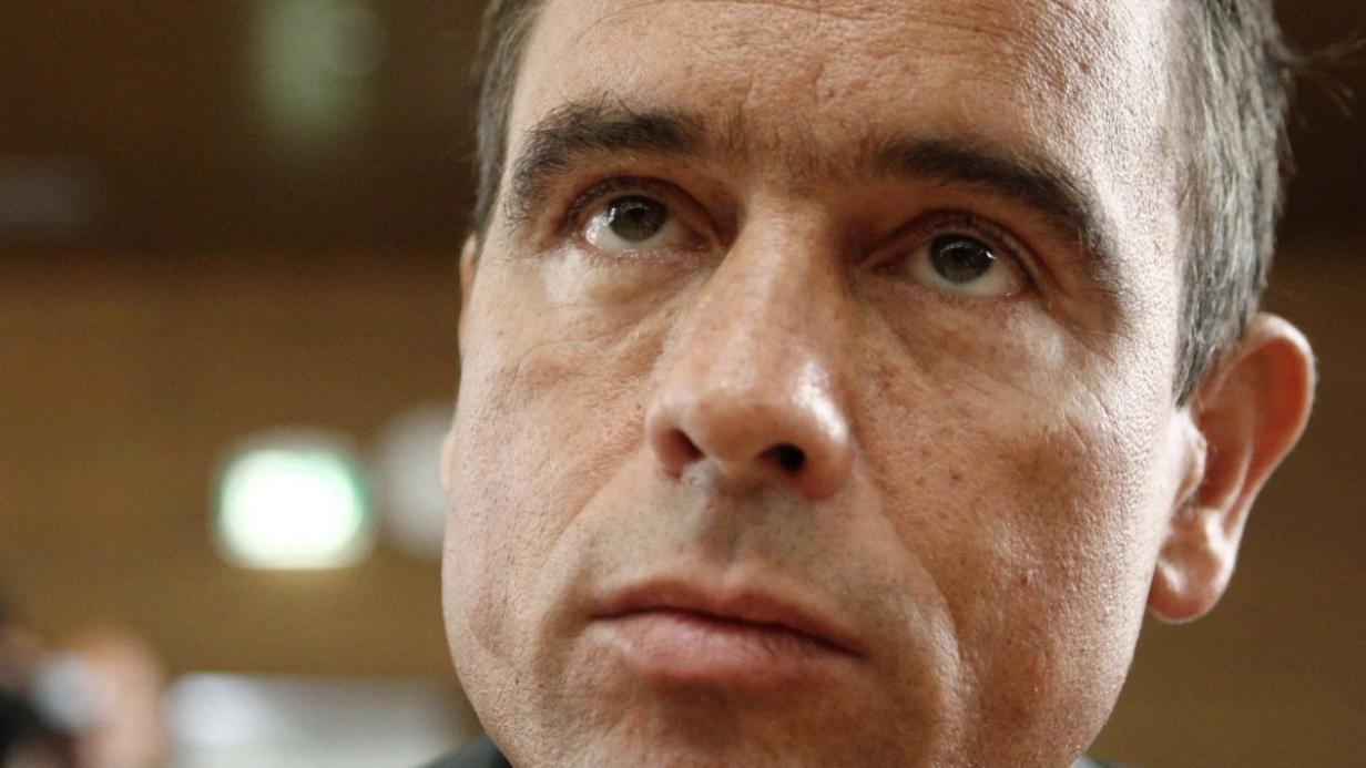 Causa Ideenschmiede: Prozess gegen Uwe Scheuch startet | Kurier