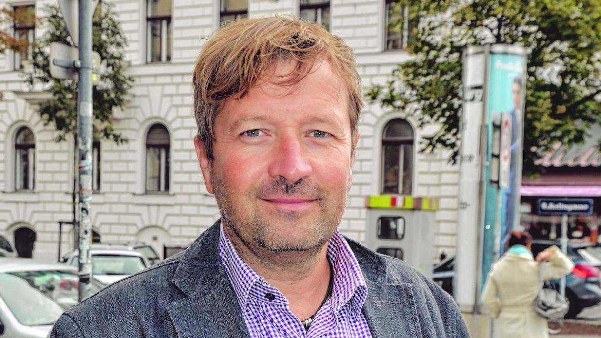 Mandat für Nationalrat: Fazekas kehrt in die Politik zurück | Kurier