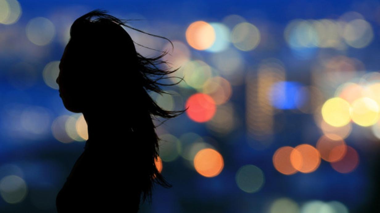 Canon Redline Challenge "Light in the Dark"