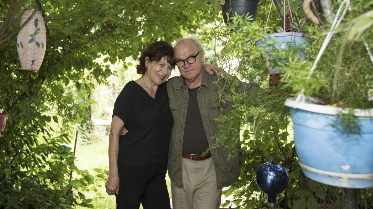 Monika Helfer und Michael Köhlmeier über Kritik, Harmonie und Löwenherz ...