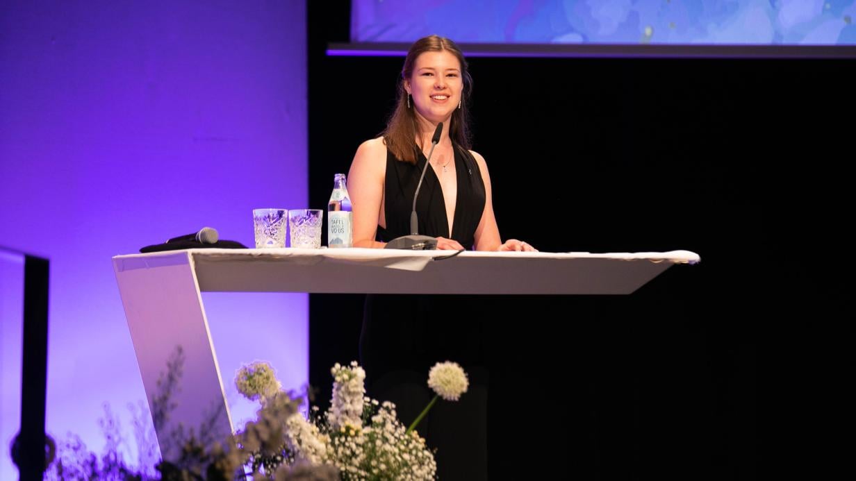 Schülerunion Österreich wählt Carina Reithmaier zur neuen Bundesobfrau ...
