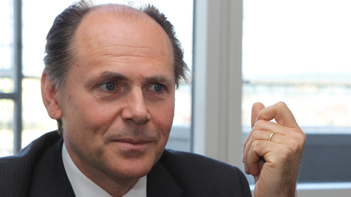 Peter Malanik: Vom AUA-Vorstand zum Headhunter | Kurier