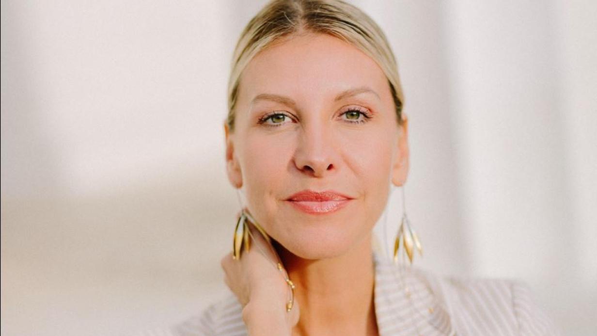 Ex-ORF-Moderatorin Cathy Zimmermann packt über schlimme ...