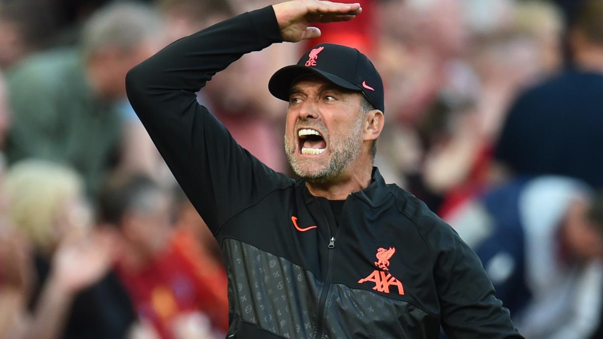 WM alle zwei Jahre? Liverpool-Trainer Klopp übt scharfe Kritik | Kurier