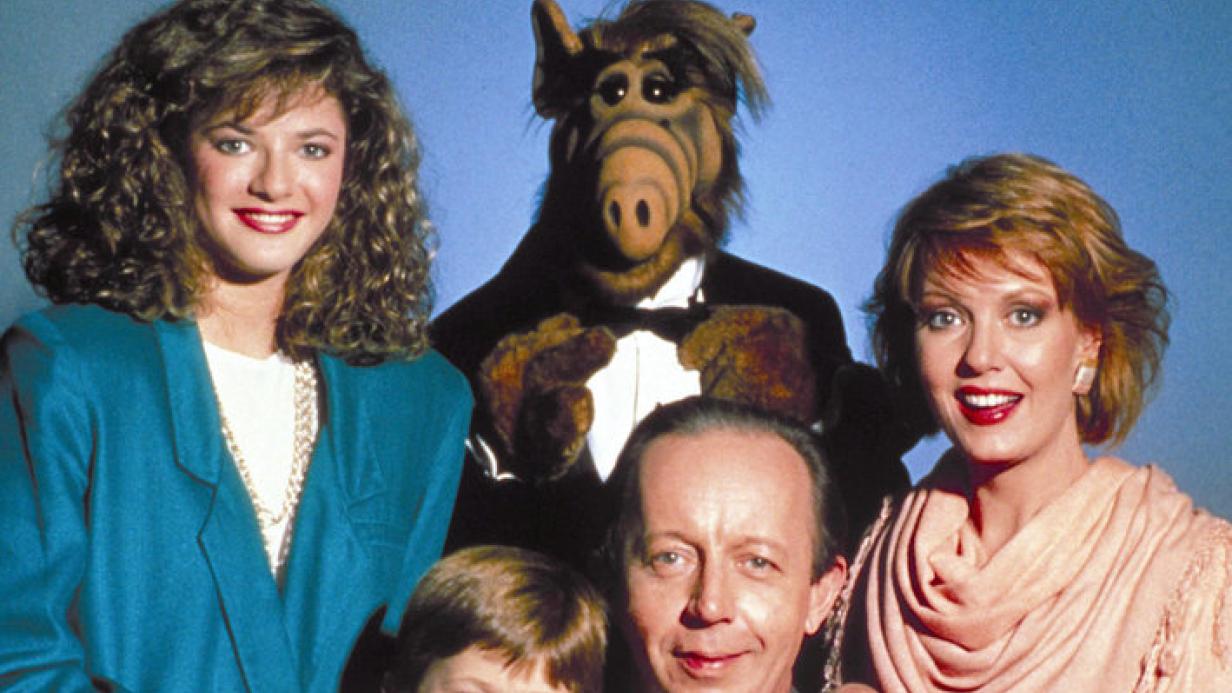 Null Problemo: Vor 35 Jahren landete Alf in unseren Wohnzimmern | Kurier