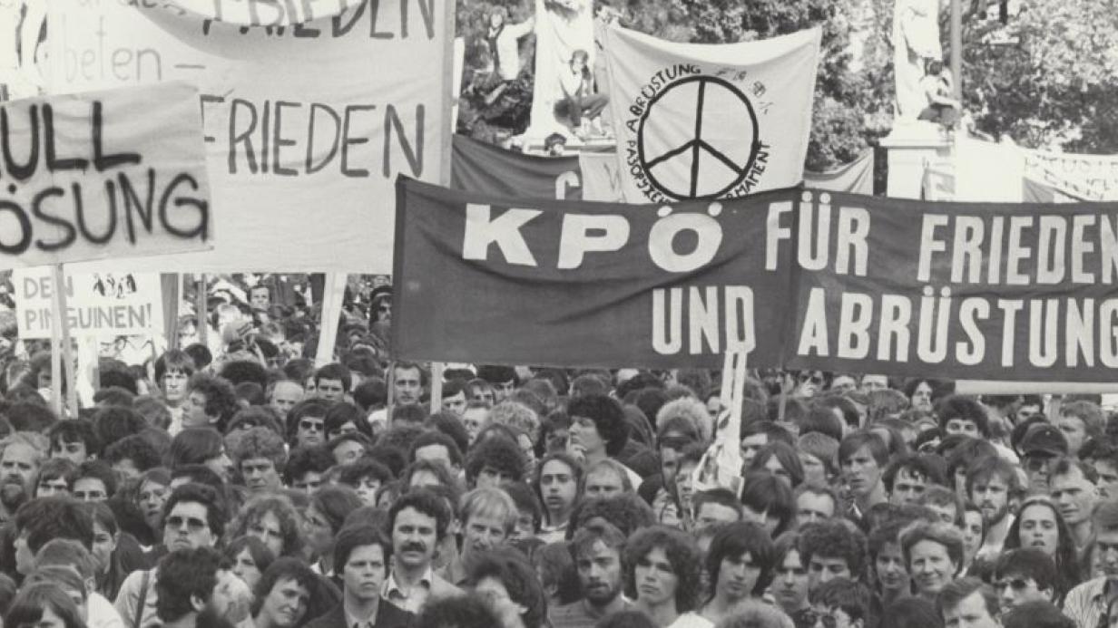 Die Geschichte der KPÖ: Zwischen verharmlosen und dämonisieren | Kurier