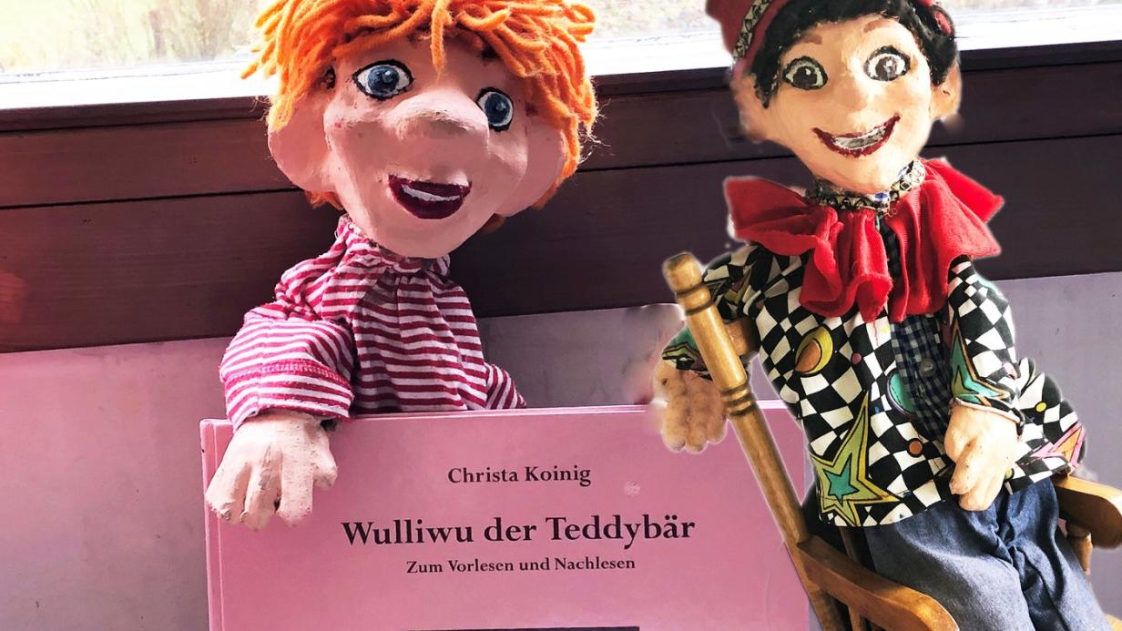 Seppy macht sein eigenes Gewinnspiel | Kurier