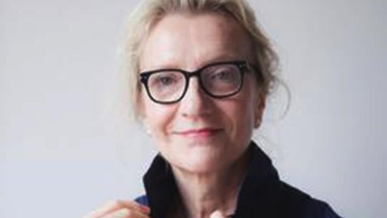 Elizabeth Strout schenkt Lucys erstem Ehemann einen Roman | Kurier