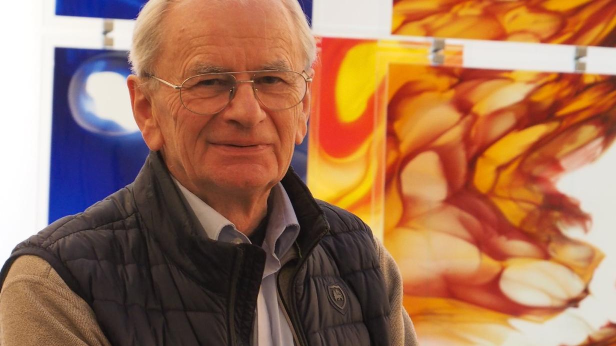 Mit Liebe und Kompetenz allen eine Chance geben | Kurier