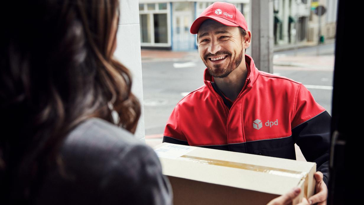 DPD Österreich hat im Vorjahr 66,5 Millionen Pakete transportiert | Kurier