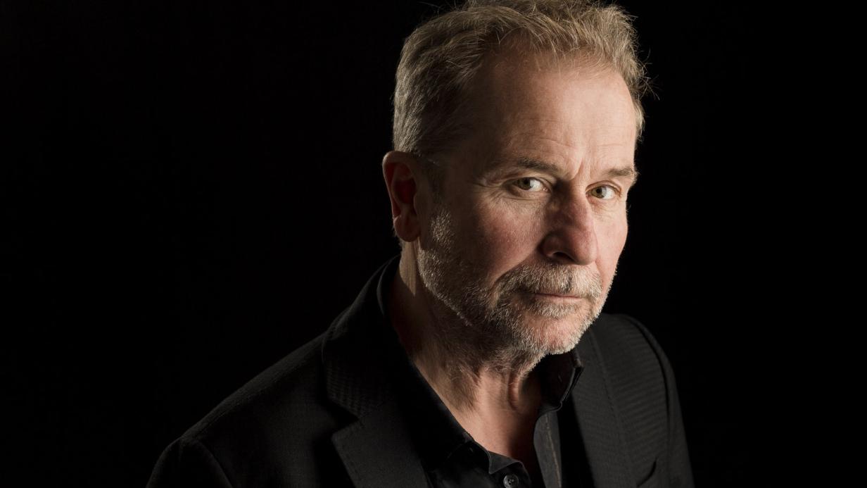 Ulrich Seidl mit seinem Film "Rimini" im Wettbewerb der Berlinale | Kurier