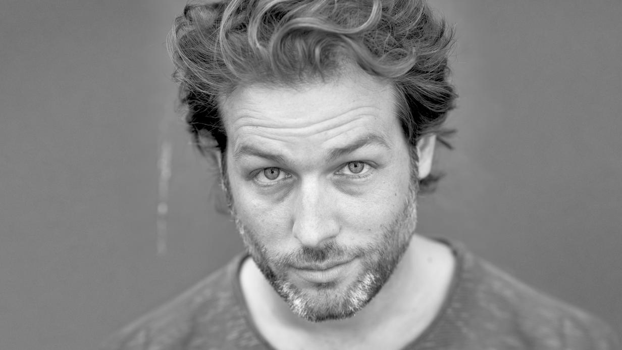 ROMY 2022: Julian Looman, nominiert in der Kategorie Entdeckung ...