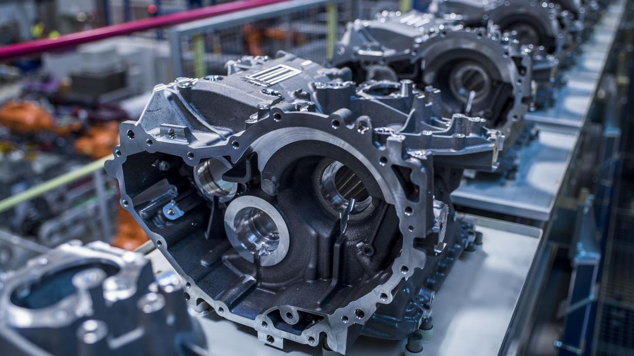 Steyr Automotive nimmt am Mittwoch Produktion wieder auf | Kurier