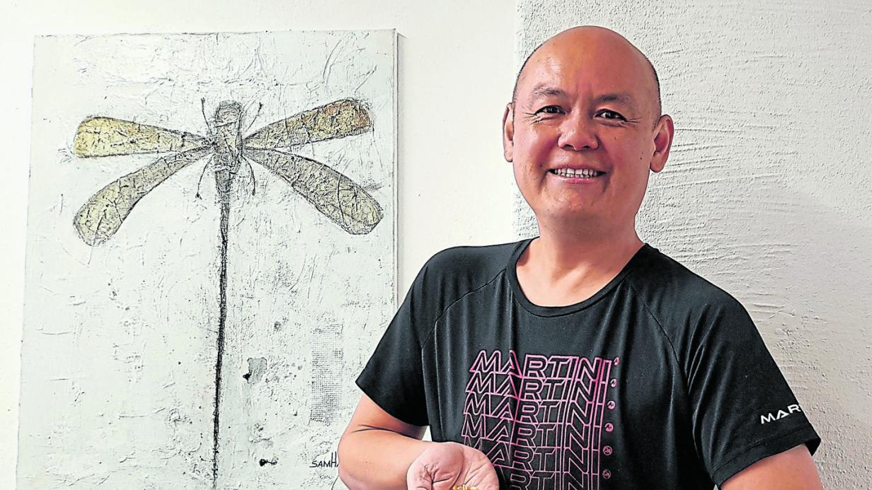 Werden Sie zum Bohnenzähler!