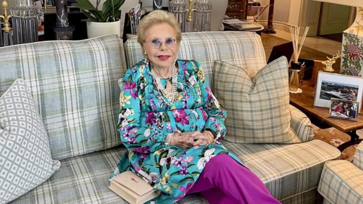 Heidi Hortens Privatmuseum in Wien eröffnet am 3. Juni | Kurier