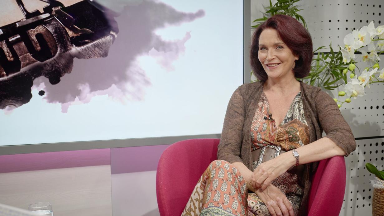 Musicaldarstellerin Maya Hakvoort: "Elisabeth war wie eine zweite Haut ...