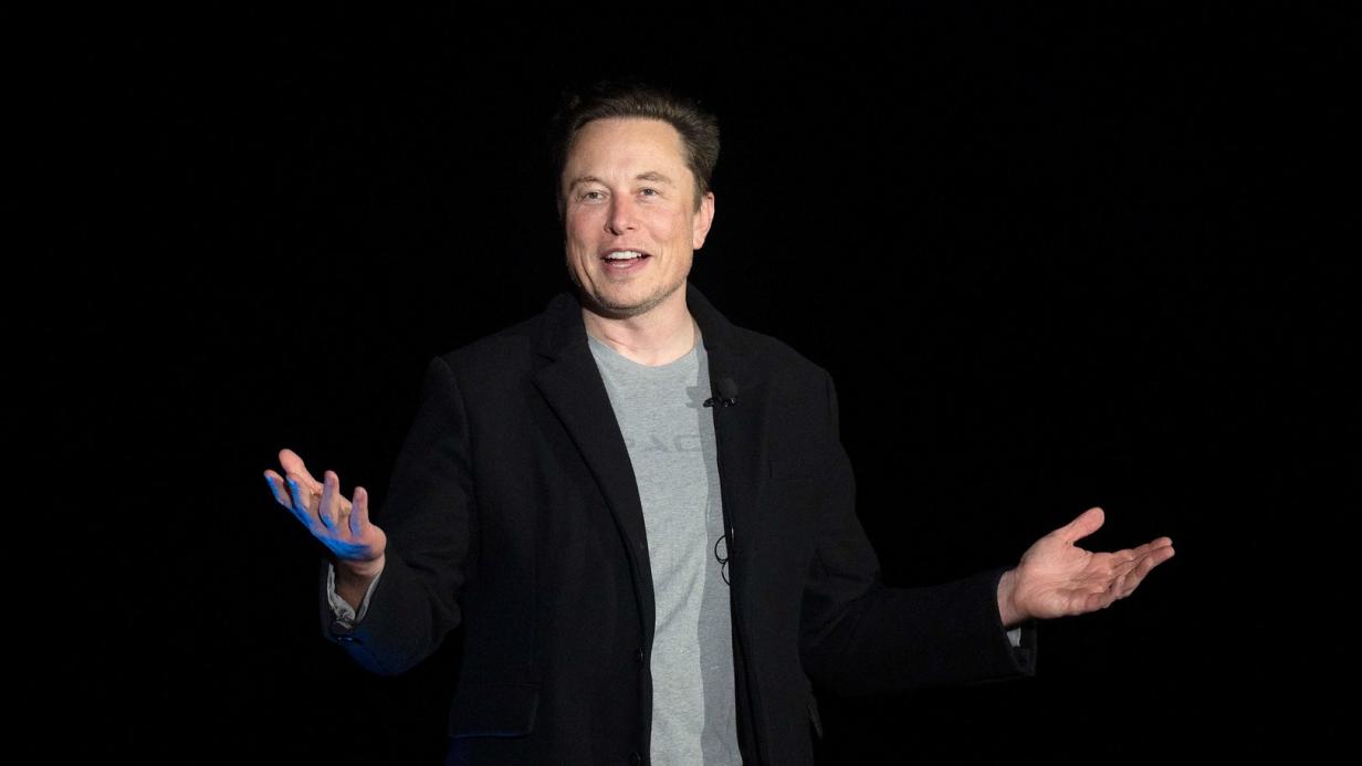 Elon Musk spricht über Johnny Depp und Amber Heard | Kurier