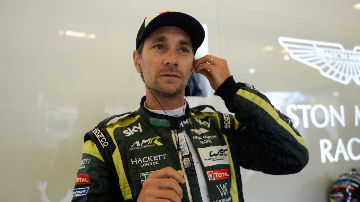 Mathias Lauda über Papa Niki Lauda: "Er war nicht immer der beste Vater ...