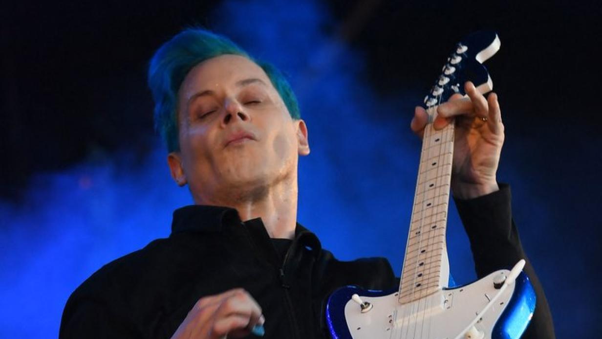 Jack Whites neues Album: Akustische Sanftmut nach dystopischer Wut | Kurier
