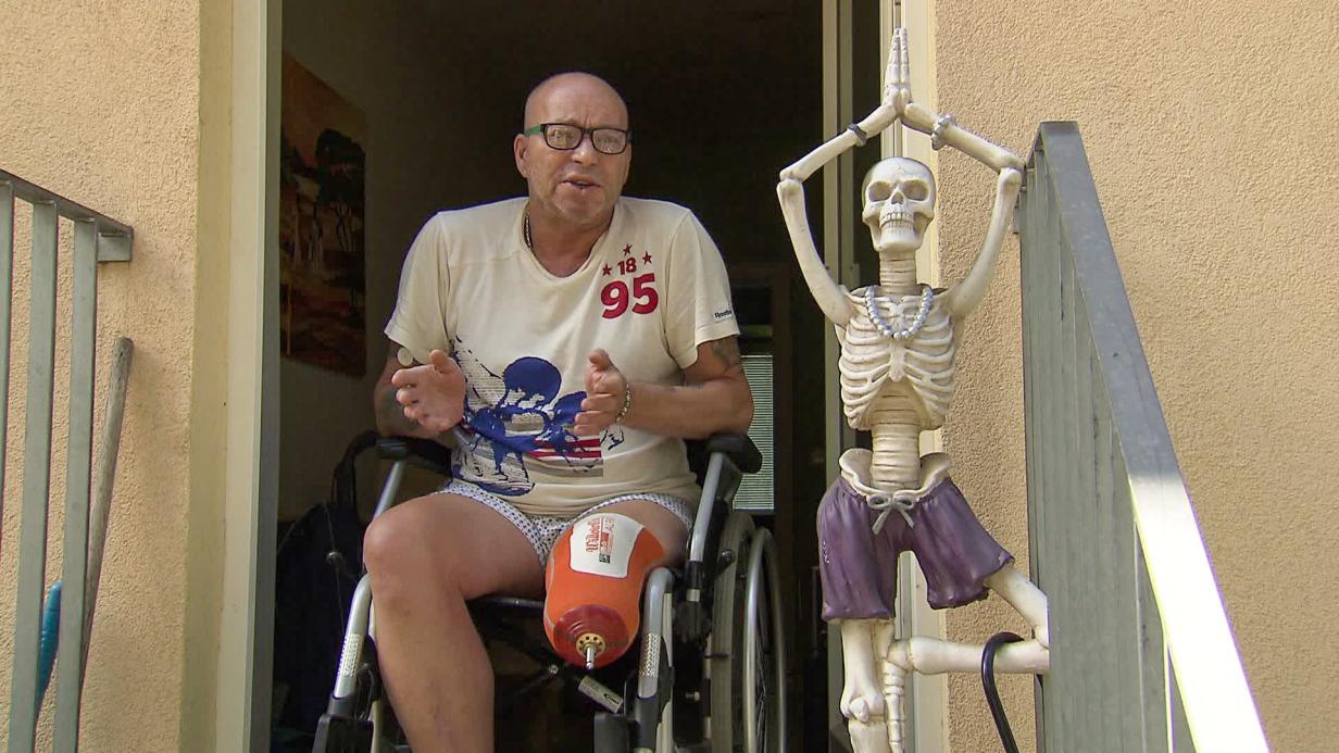 ORF-Doku am Stadtrand: So arm ist Simmering | Kurier