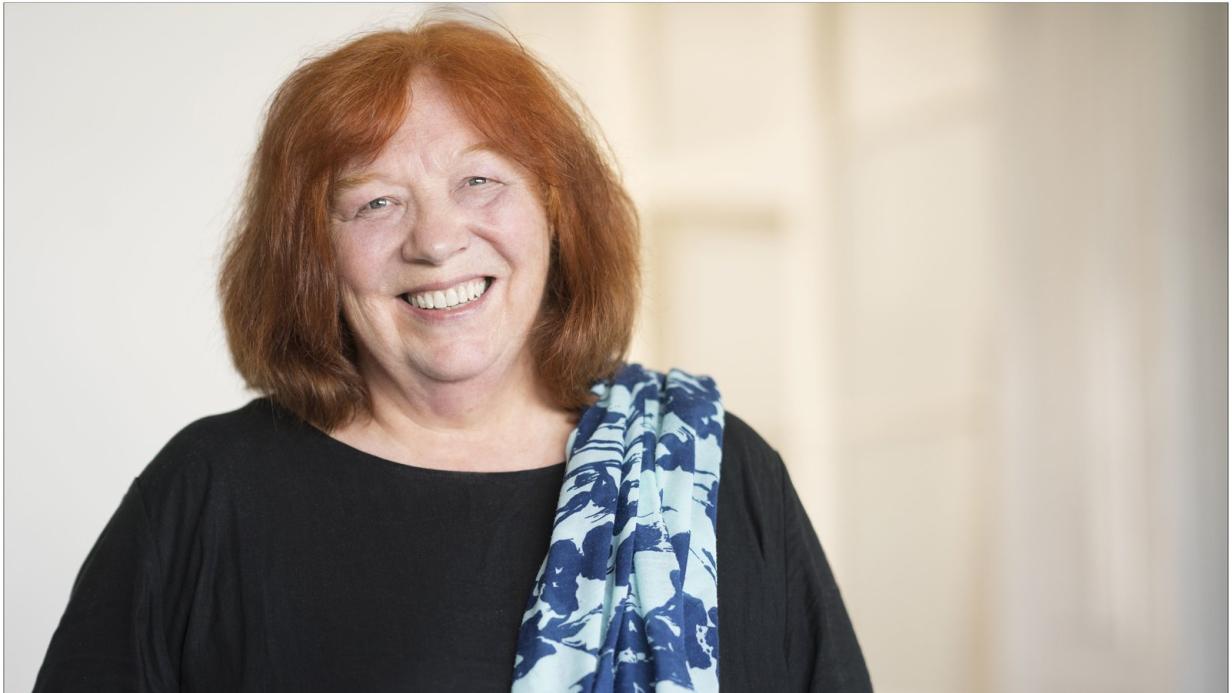 Magnetismus: Radioonkologin heilt mit ihren Händen | Kurier