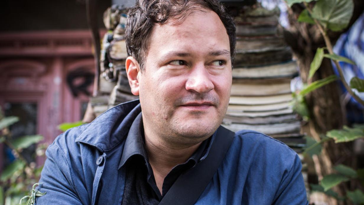 Thomas Melle und dies und das und Ananas | Kurier